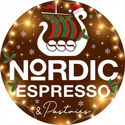 Nordic Espresso & Pastries