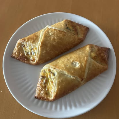 Nordic Espresso & Pastries